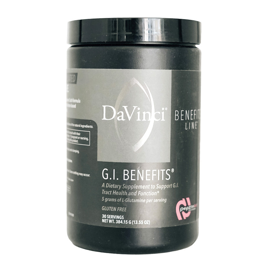 GI Benefits® – Integrative Medica Shop